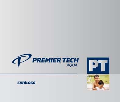 Catálogo Premier Tech - VMaxParts