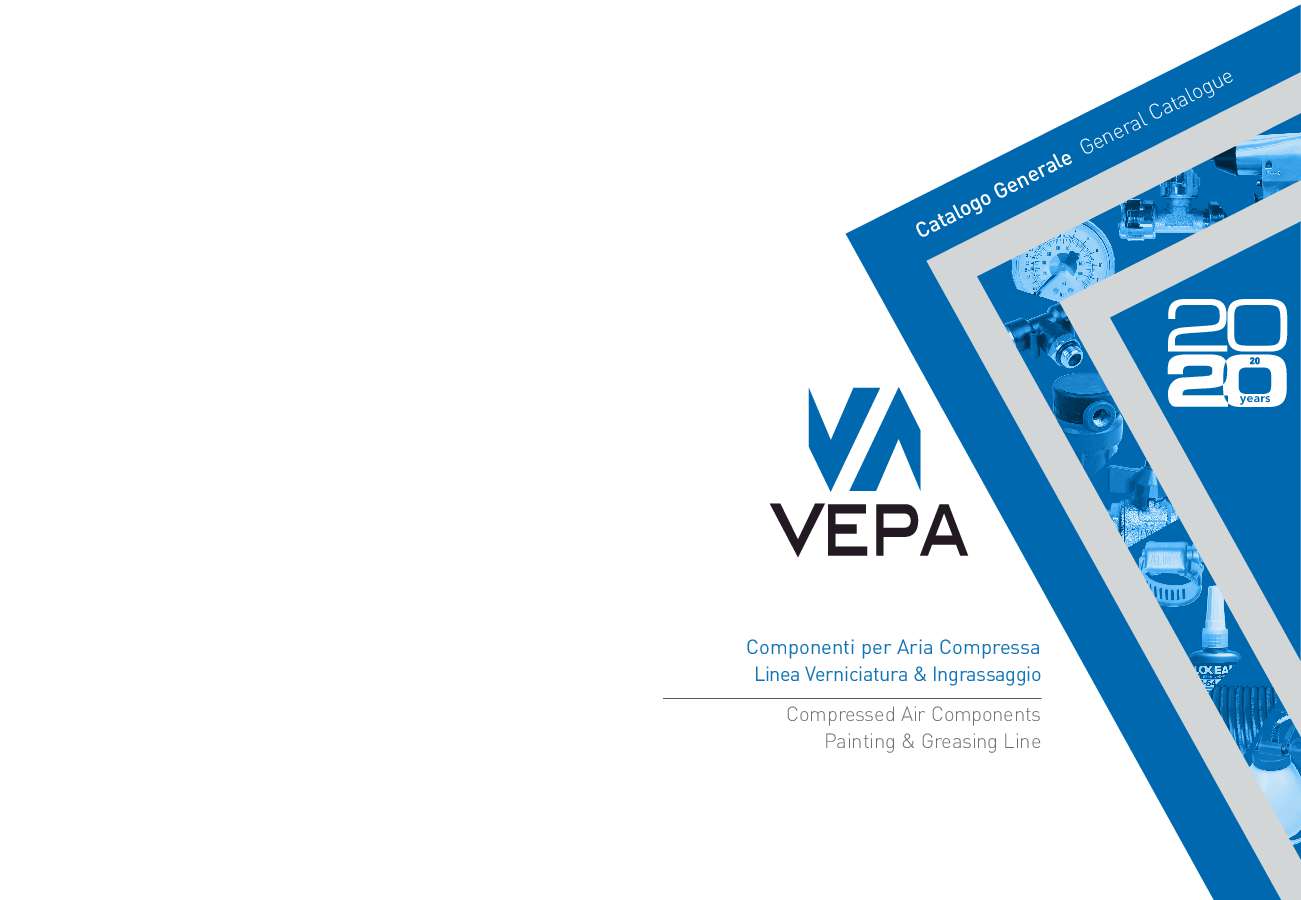 Catálogo VEPA - VMaxParts